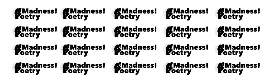 Madness Poetry – Audrey Day-Williams