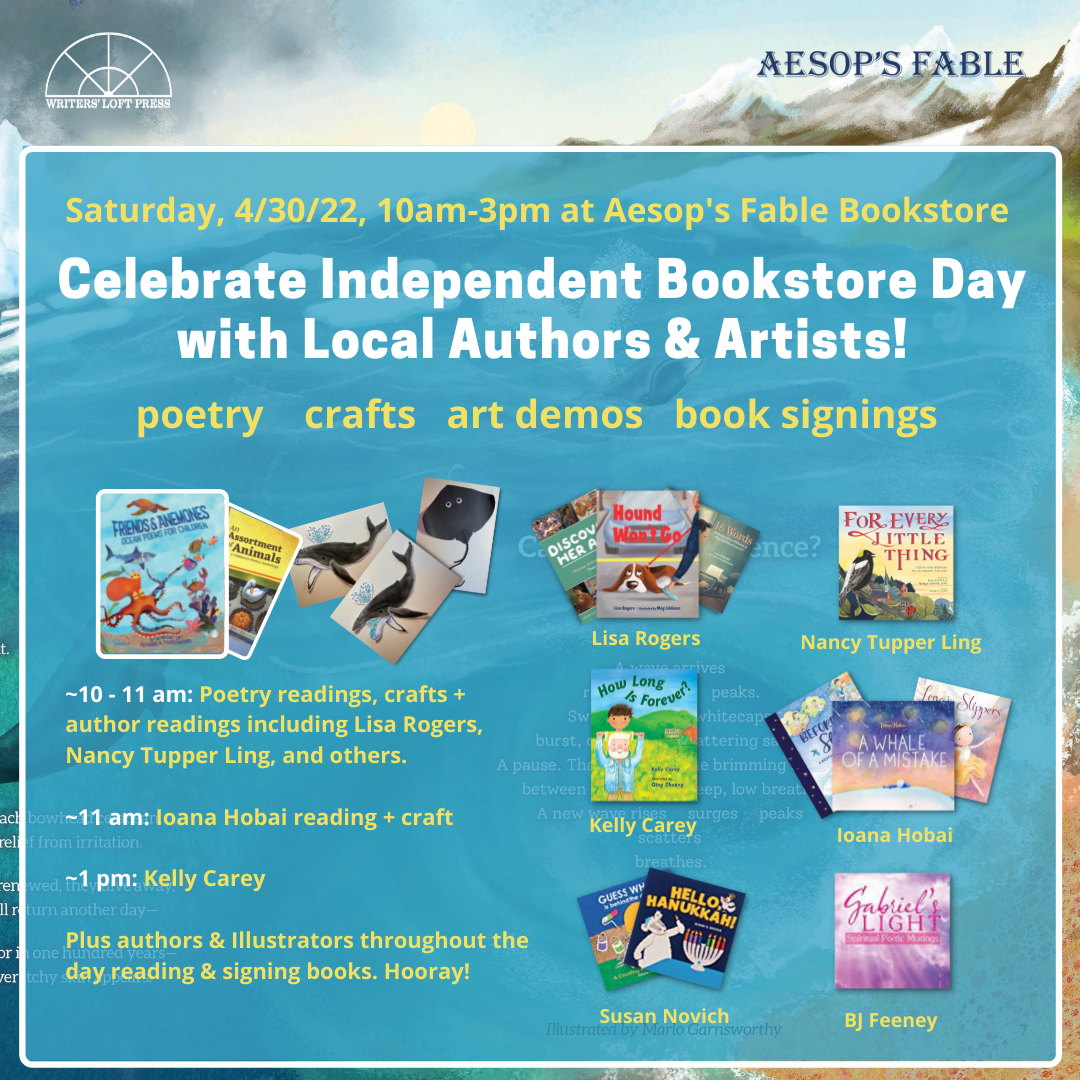 Events – Audrey Day-Williams